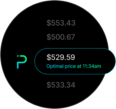 PRIYA | The Pricing AI