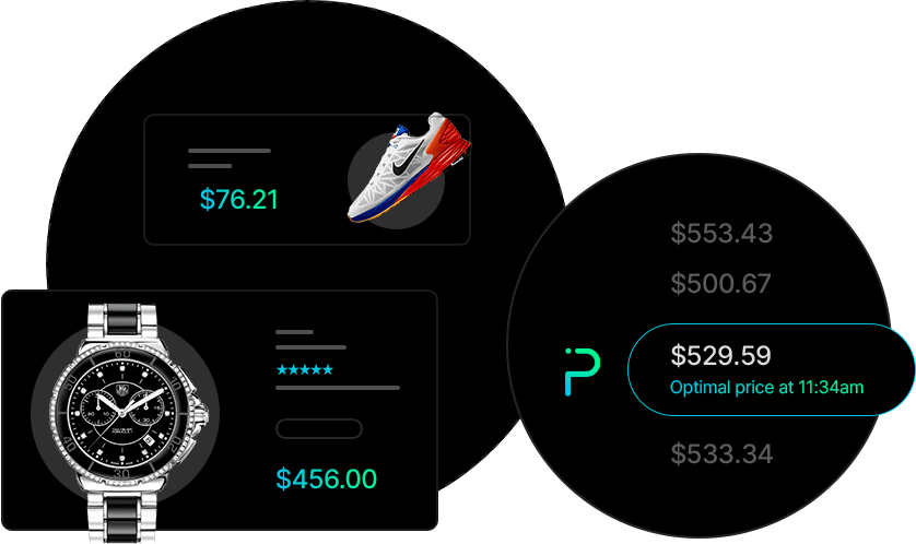 PRIYA | The Pricing AI